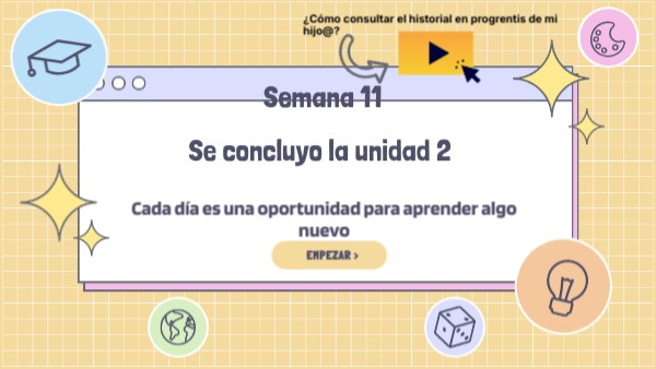 Semana 11 - primero golden
