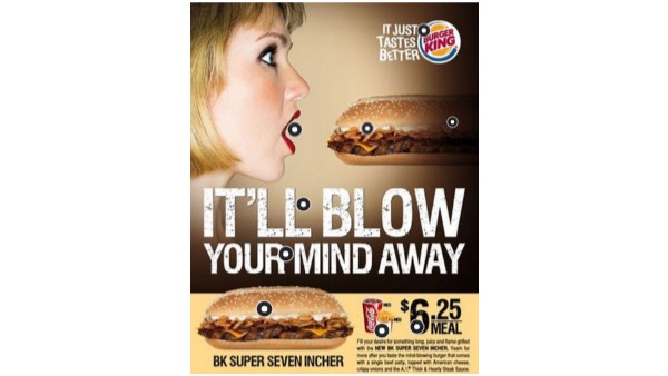 Mod 12 Advertisement Analysis