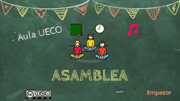 Asamblea AULA UECO | Genially