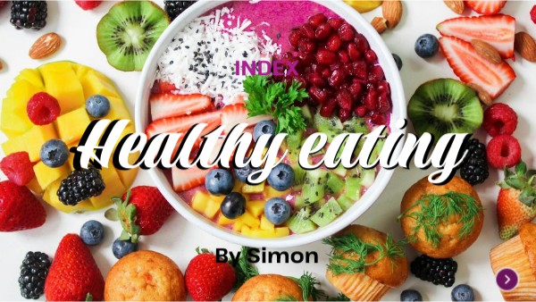 Healthy Eating