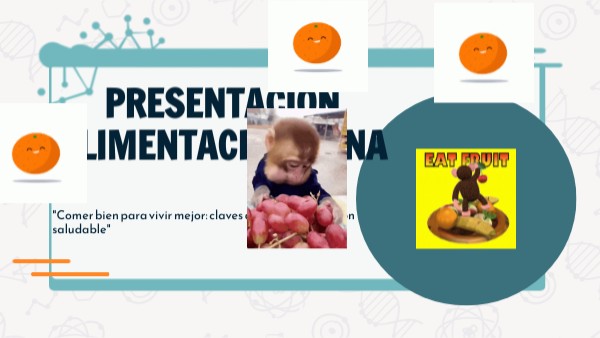 Presentación Einstein | Genially