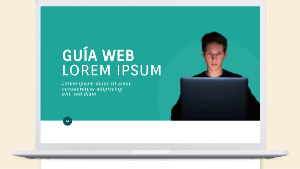 GUÍA WEB | Genially