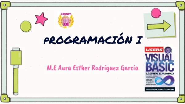 Visual_Basic | Genially