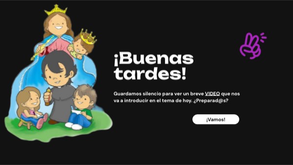 16 Nov´24: SERVICIO | Genially