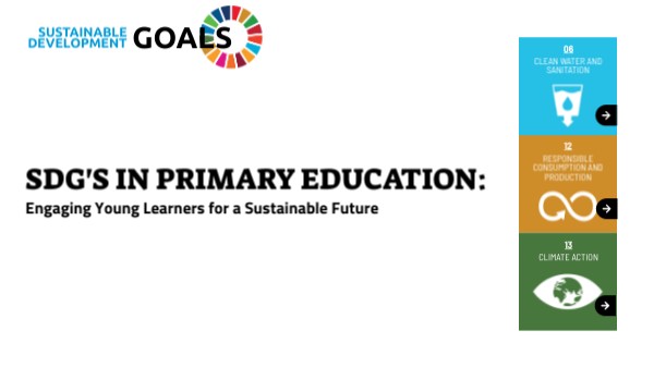 SDGs Guide | Genially