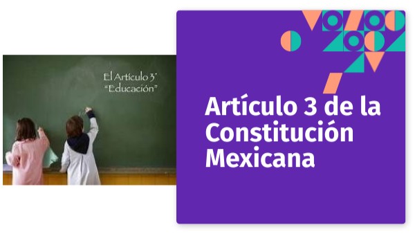 Articulo 3