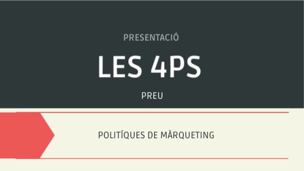 4ps Preu