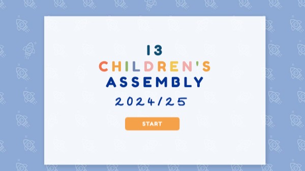 ASSEMBLY I3P 24-25 | Genially