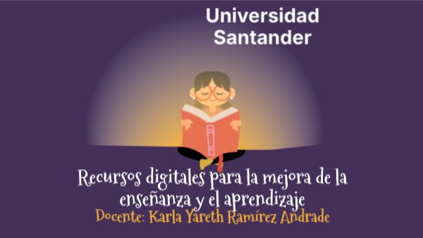KARLA YARETH RAMIREZ ANDRADE. | Genially