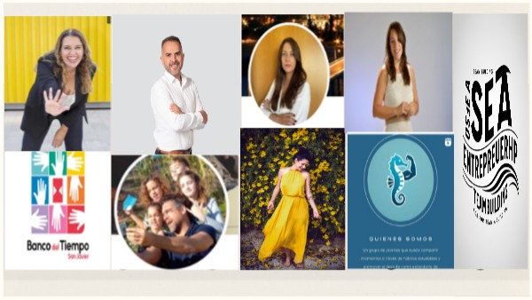 PRESENTACIÓN | Genially