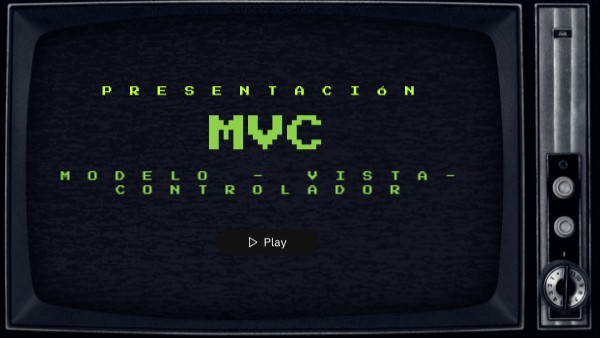 MVC Christian y Citlali