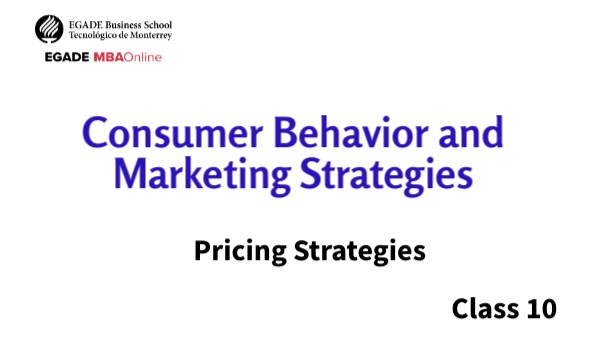 Class 10 Consumer Behavior 2024