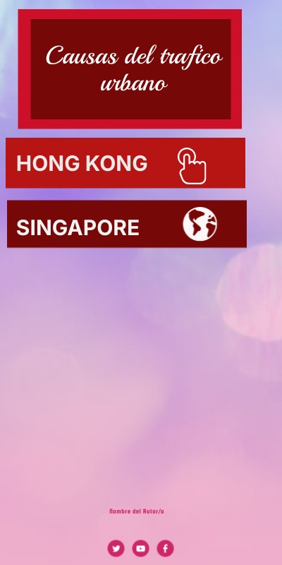 Infografía KPOP | Genially