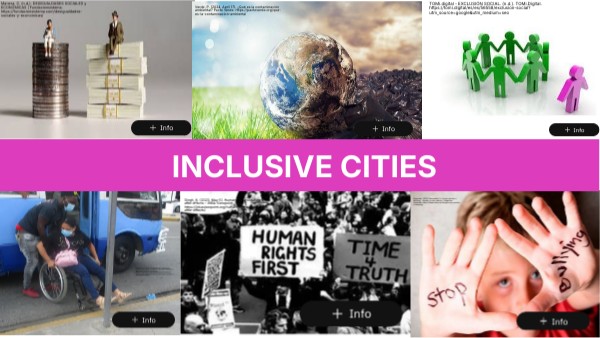 Inclusive Cities