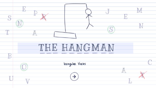 Copia - The Hangman