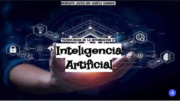 Linea del tiempo_robotica_MJGH | Genially