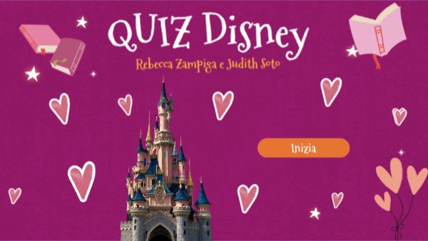 Quiz Cuento Genial