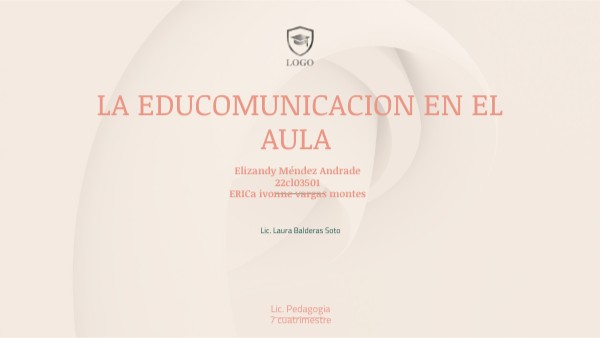 educomunicacion en el aula