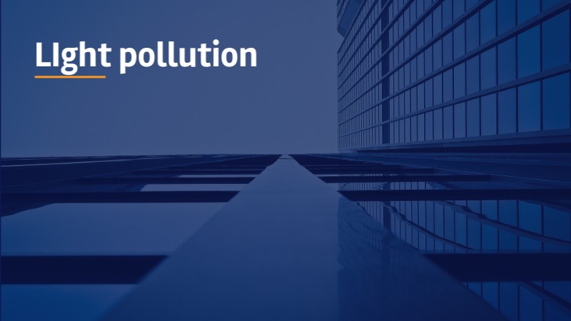 FORMAL PRESENTATION | Genially