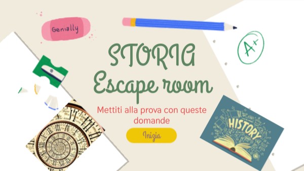 Risorgimento | Genially