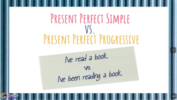 PPS vs PPC & EXERCISES | Genially