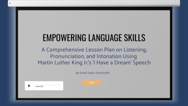 Empowering Language Skills