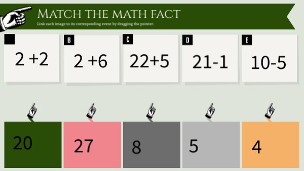 Math facts