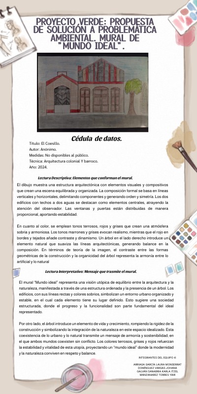 Lista Arte Vertical