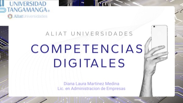 Presentación Big Data & IOT | Genially