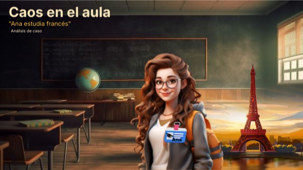 Alan Felipe Amador Paz_Caos en el aula