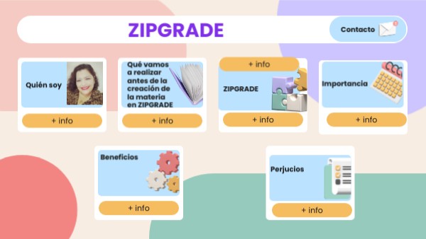 ZIPGRADE