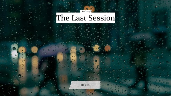 The Last Session | Genially