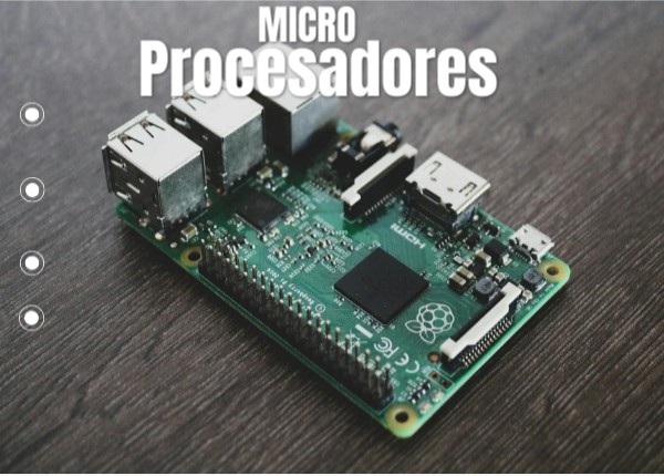 Microprocesadores Leylany | Genially