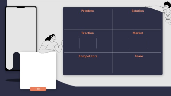 DIGITAL ONE PAGER | Genially