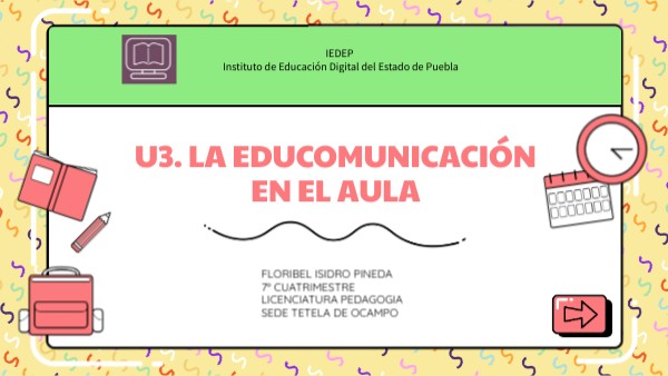 La educomunicación en el aula
