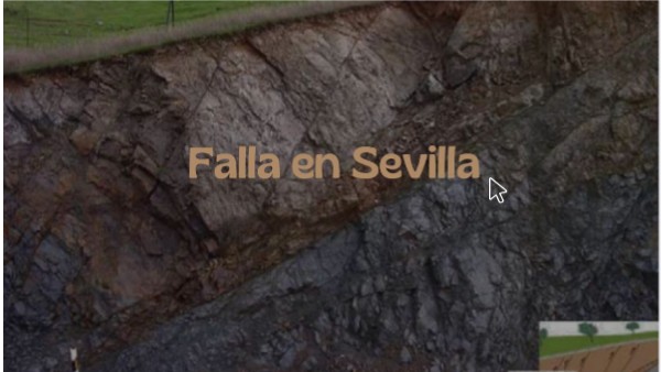 genially falla de sevilla