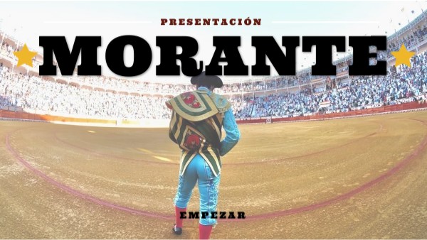 Presentación Western