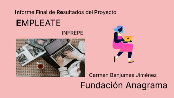 Informe Final | Genially