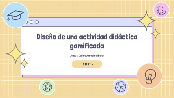 Actividad Gamificada Tecnología y Digitalización | Genially