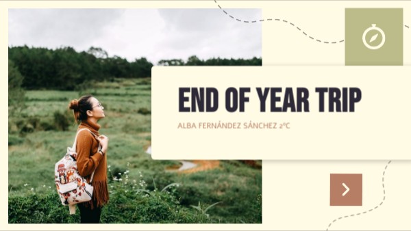 MY TRIP ALBA FERNÁNDEZ | Genially