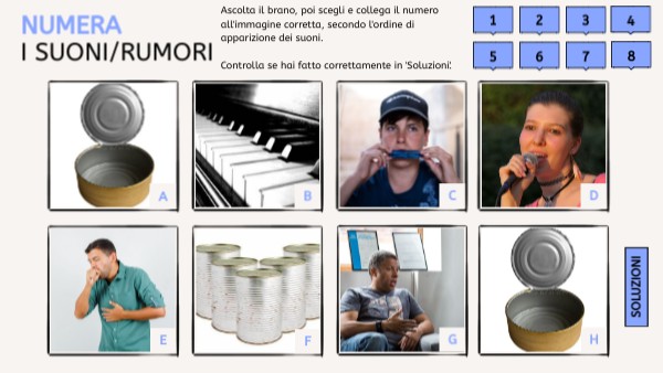 Suoni e rumori di Schaeffer