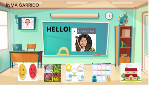 ASSEMBLY 4 years old