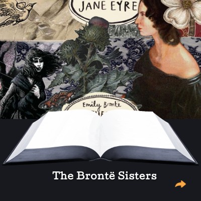 BRONTË SISTERS | Genially