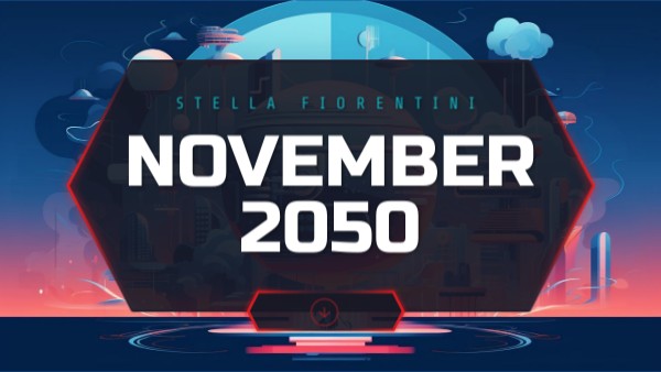 RETROFUTURE | Genially