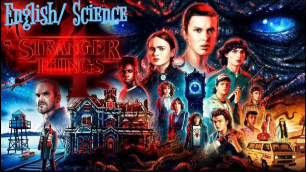 5o-Stranger things | Genially