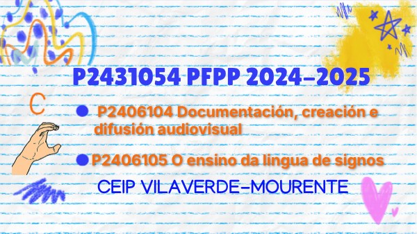 PFPP 2024-2025