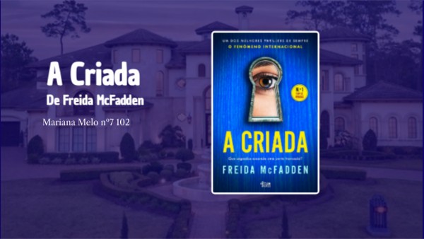 A criada | Genially