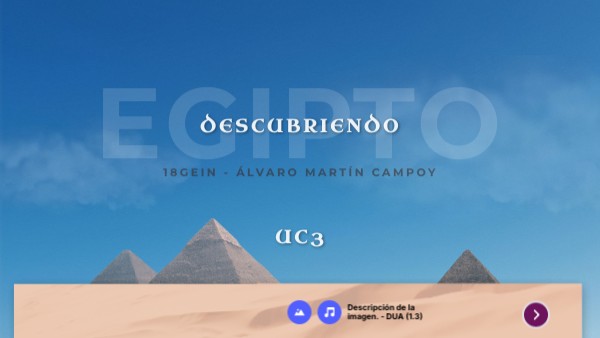 UC3- EGIPTO