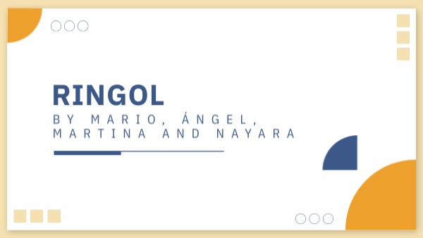 RINGOL