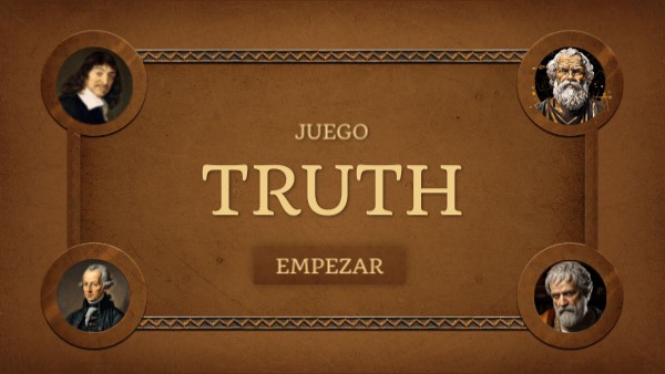 JUEGO SER UNIVERSITARIO | Genially